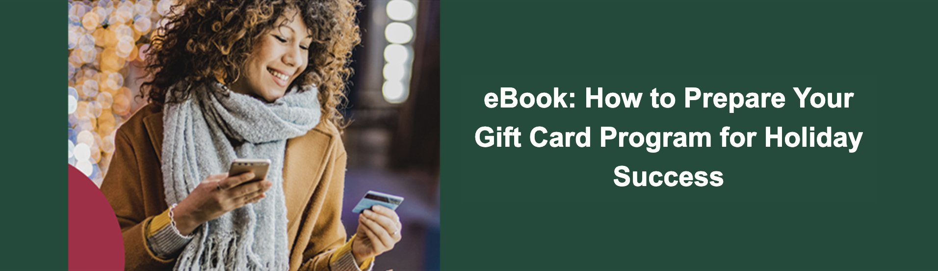 Holiday Readiness | Blackhawk Network