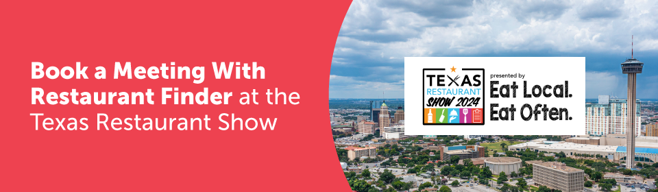 Blackhawk Network | Texas Restaurant Show