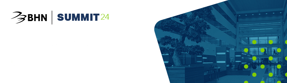 BHN EMEA Summit 2024