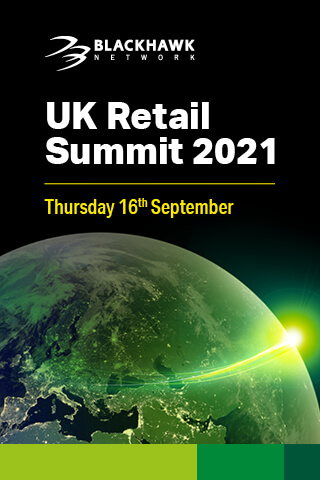 UK Summit September | Blackhawk Network