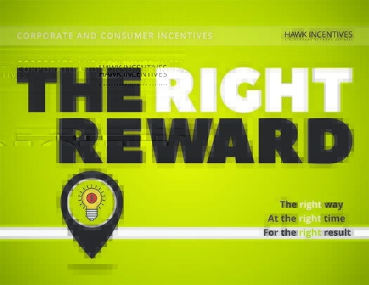 The Right Reward