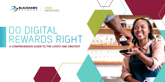 Do Digital Rewards Right